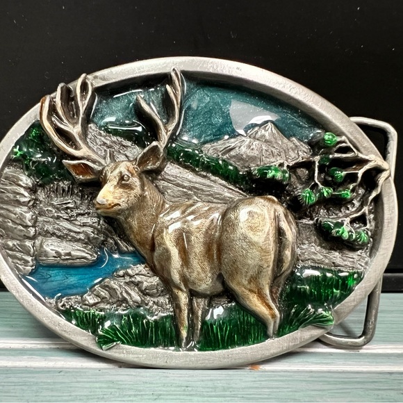 Bergamon Brass Works | Accessories | Vintage Bergamon Brass Works ...